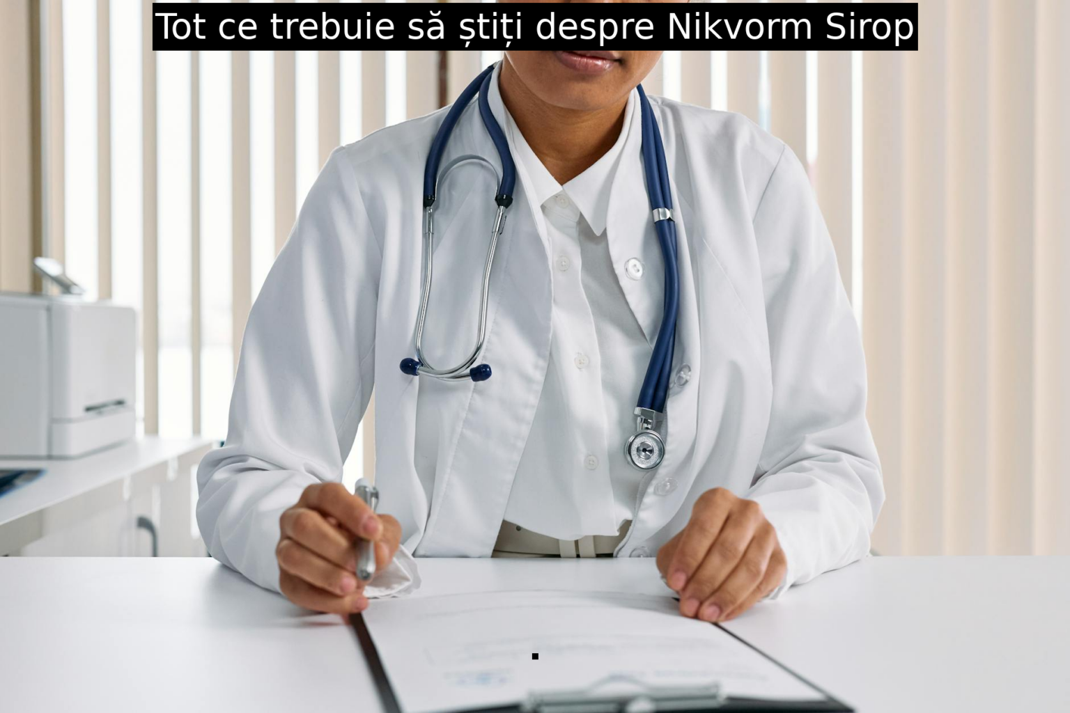 Furazolidonul în tratamentul infecțiilor bacteriene și parazitare ...
