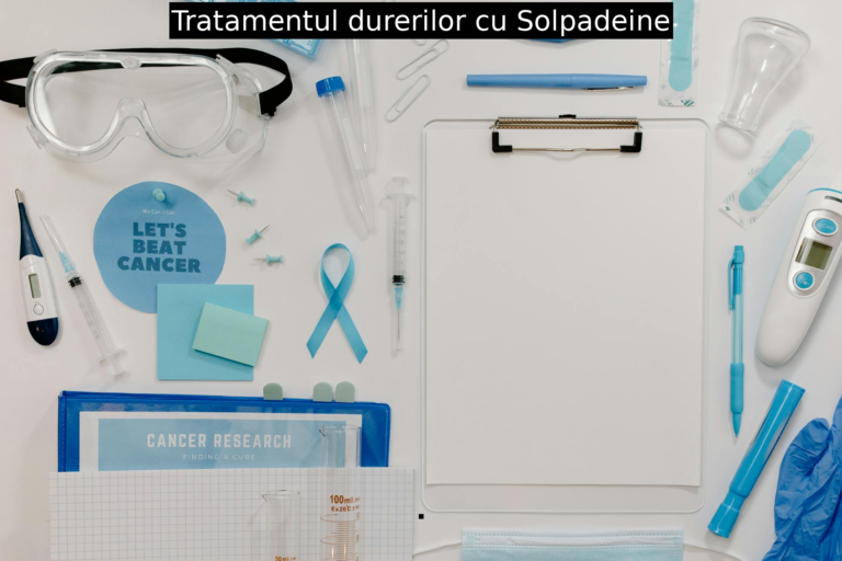 Acutil Prospect - Tratamentul ideal pentru afecțiunile cronice și acute ...