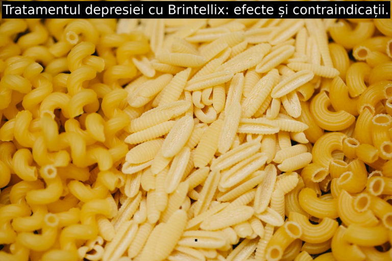 Tratamentul depresiei cu Brintellix: efecte și contraindicații. - Medic 360